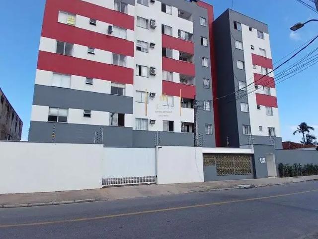 Apartamento para Venda em Joinville/SC Aventureiro 2 Quartos