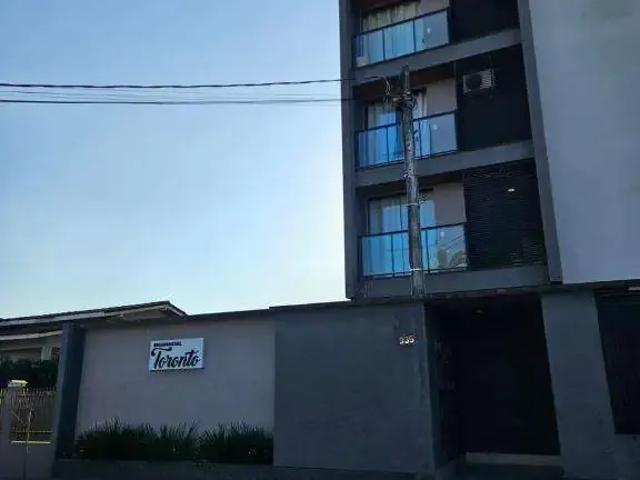 Apartamento para Venda em Joinville/SC Aventureiro 2 Quartos