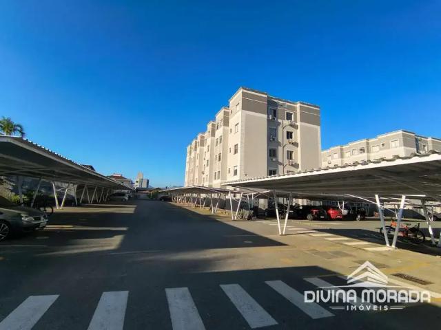 Apartamento para Venda em Joinville/SC Aventureiro 2 Quartos