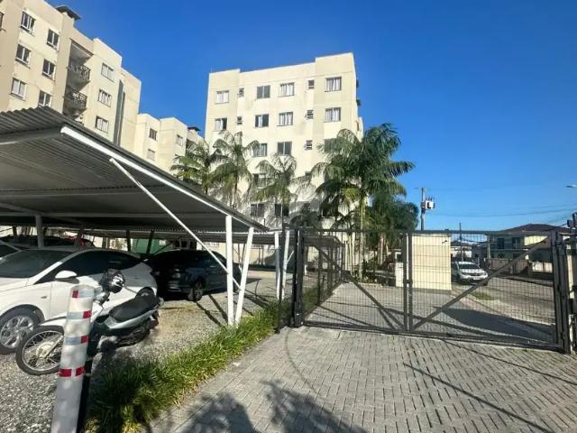 Apartamento para Venda em Joinville/SC Aventureiro 2 Quartos