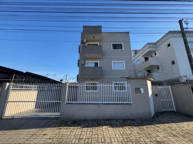 Apartamento para Venda em Joinville/SC Aventureiro 2 Quartos