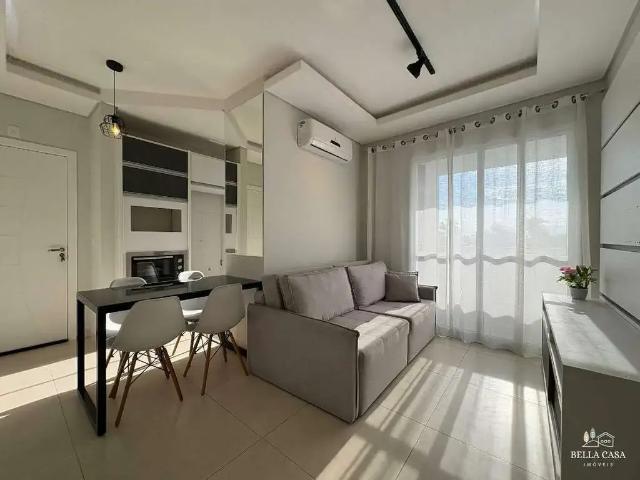 Apartamento para Venda em Joinville/SC Aventureiro 2 Quartos