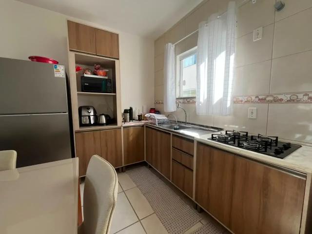 Apartamento para Venda em Joinville/SC Aventureiro 2 Quartos