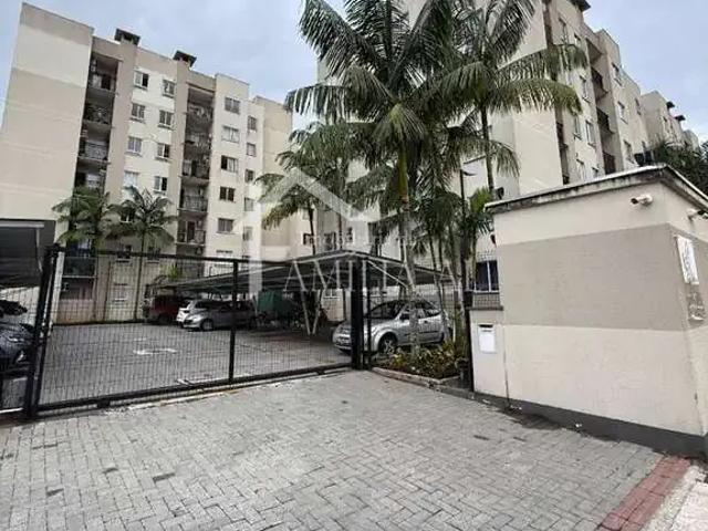 Apartamento para Venda em Joinville/SC Aventureiro 2 Quartos