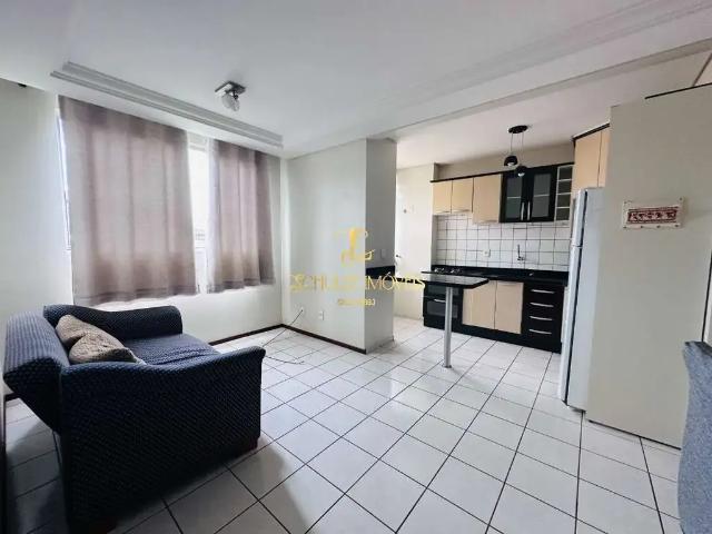 Apartamento para Venda em Joinville/SC Aventureiro 2 Quartos