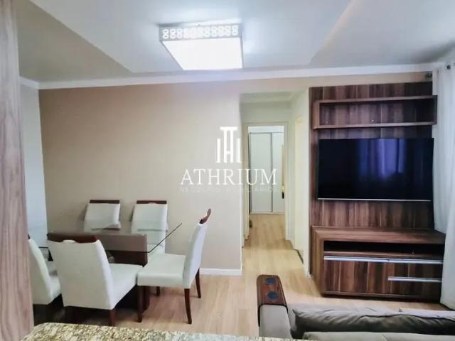 Apartamento para Venda em Joinville/SC Aventureiro 2 Quartos
