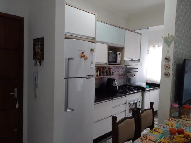 Apartamento para Venda em Joinville/SC Aventureiro 2 Quartos
