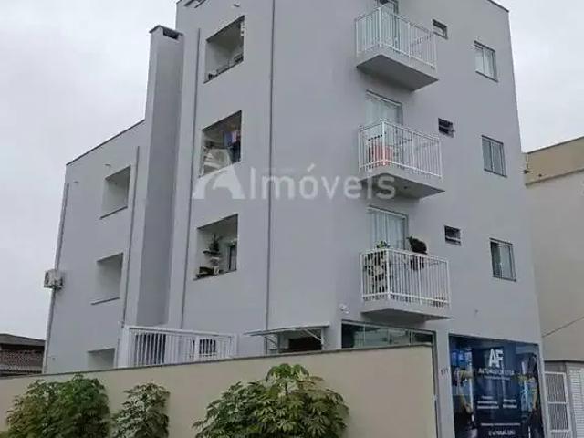 Apartamento para Venda em Joinville/SC Aventureiro 2 Quartos