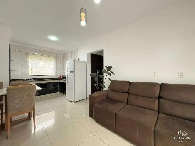Apartamento para Venda em Joinville/SC Aventureiro 2 Quartos