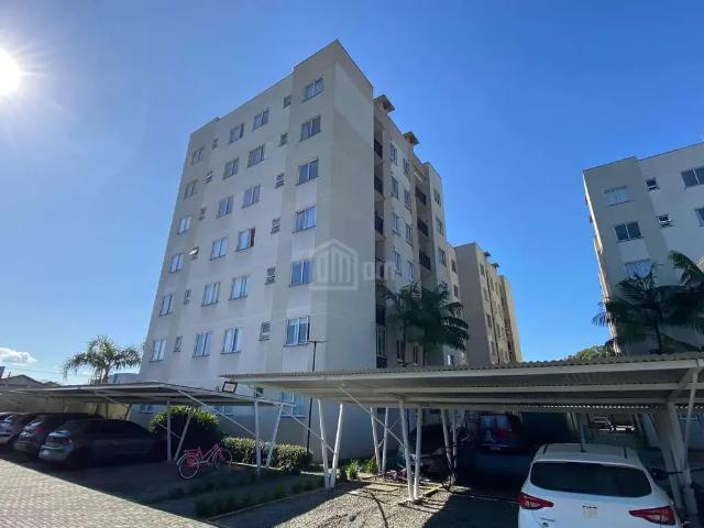 Apartamento para Venda em Joinville/SC Aventureiro 2 Quartos