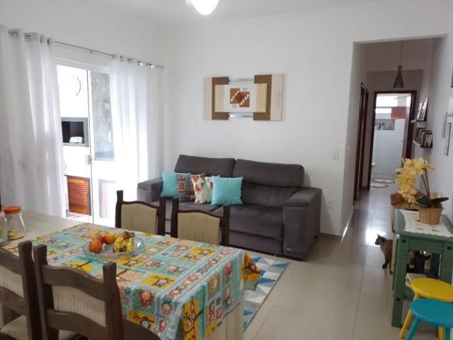 Apartamento para Venda em Joinville/SC Aventureiro 2 Quartos