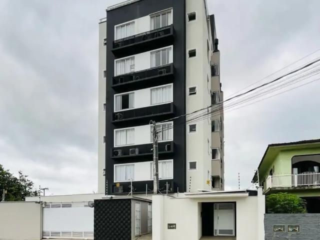 Apartamento para Venda em Joinville/SC Aventureiro 2 Quartos
