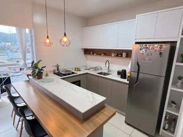 Apartamento para Venda em Joinville/SC Aventureiro 2 Quartos