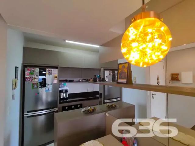 Apartamento para Venda em Joinville/SC Aventureiro 2 Quartos