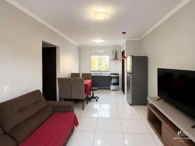 Apartamento para Venda em Joinville/SC Aventureiro 2 Quartos
