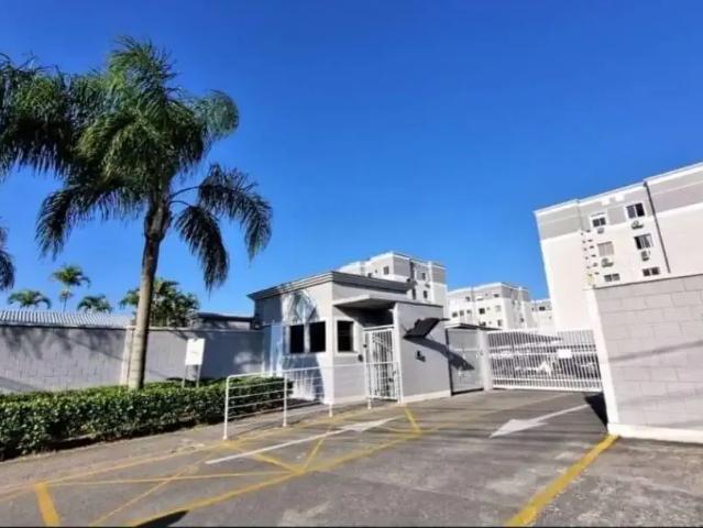 Apartamento para Venda em Joinville/SC Aventureiro 2 Quartos