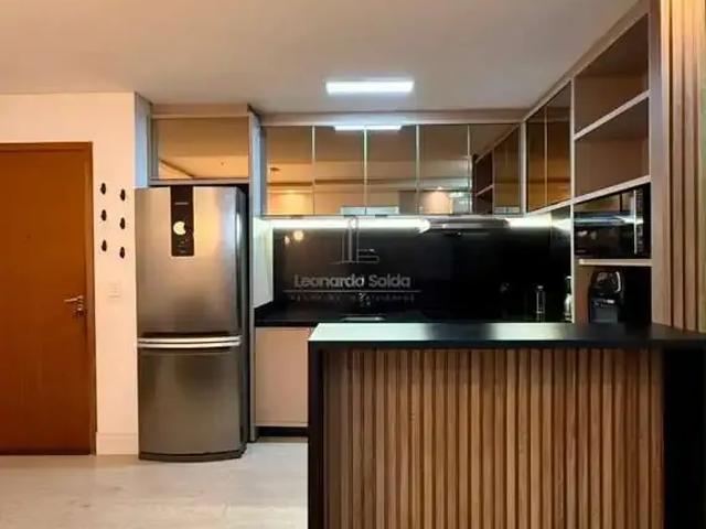 Apartamento para Venda em Joinville/SC Aventureiro 2 Quartos