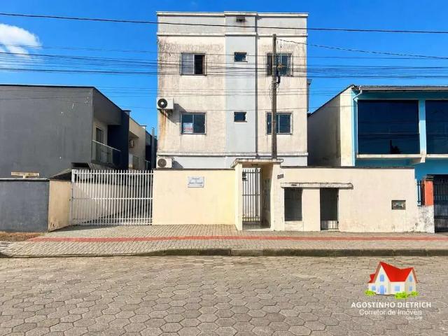 Apartamento para Venda em Joinville/SC Aventureiro 2 Quartos