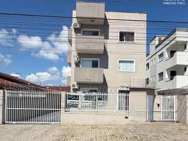 Apartamento para Venda em Joinville/SC Aventureiro 2 Quartos