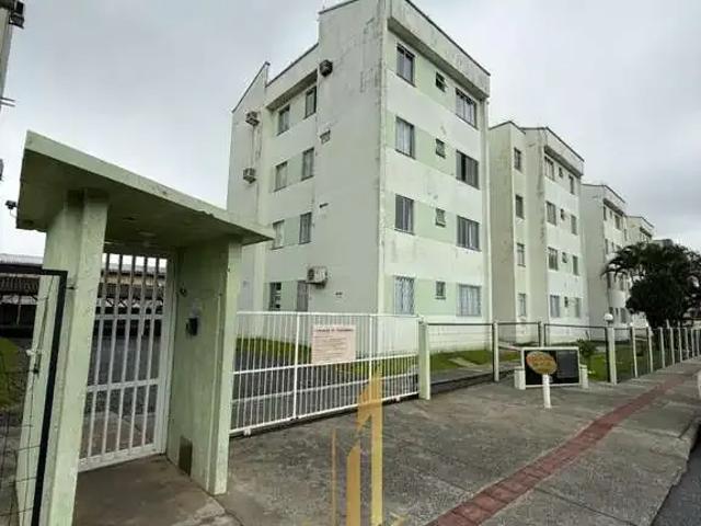 Apartamento para Venda em Joinville/SC Aventureiro 2 Quartos