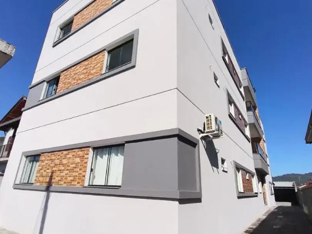 Apartamento para Venda em Joinville/SC Aventureiro 3 Quartos
