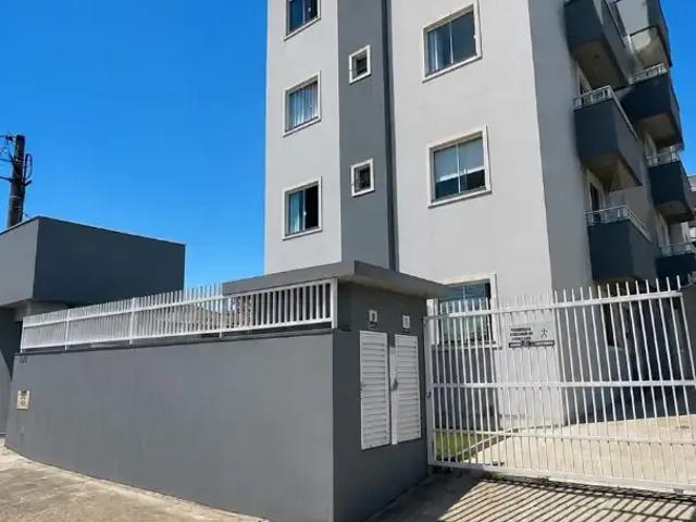 Apartamento para Venda em Joinville/SC Aventureiro