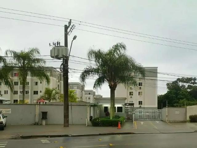 Apartamento para Venda em Joinville/SC Aventureiro