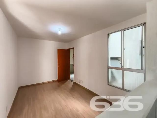 Apartamento para Venda em Joinville/SC Adhemar Garcia 2 Quartos