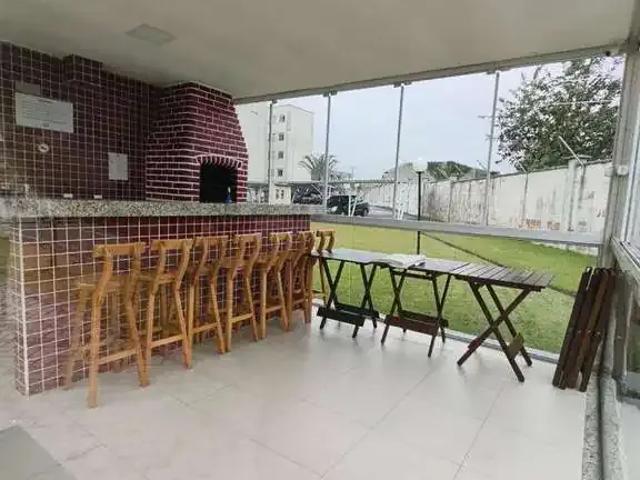 Apartamento para Venda em Joinville/SC Adhemar Garcia 2 Quartos
