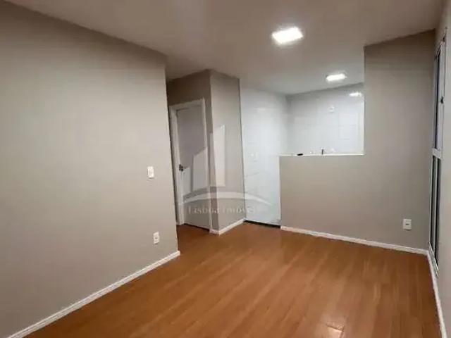 Apartamento para Venda em Joinville/SC Adhemar Garcia 2 Quartos