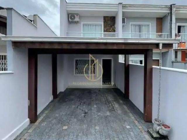 Apartamento para Venda em Joinville/SC Adhemar Garcia 2 Quartos