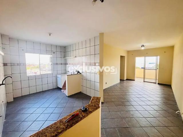 Apartamento para Venda em Joinville/SC Adhemar Garcia 2 Quartos