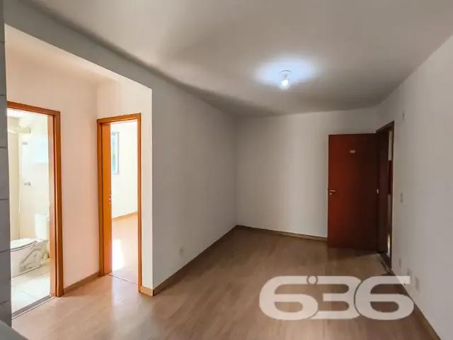 Apartamento para Venda em Joinville/SC Adhemar Garcia 2 Quartos
