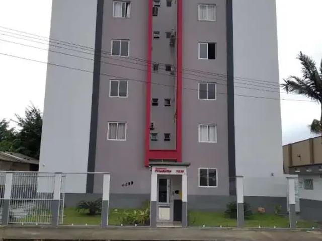 Apartamento para Venda em Joinville/SC Adhemar Garcia 2 Quartos