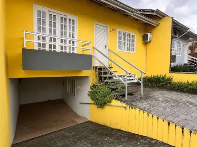 Apartamento para Venda em Joinville/SC Adhemar Garcia 3 Quartos