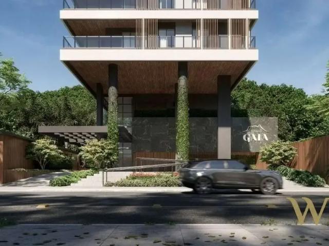 Apartamento para Venda em Joinville/SC América 3 Quartos