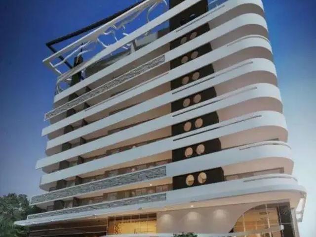 Apartamento para Venda em Joinville/SC América 3 Quartos