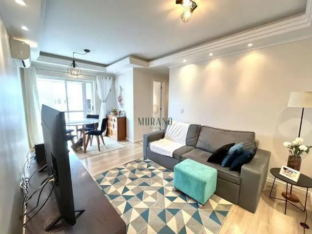 Apartamento para Venda em Joinville/SC América 3 Quartos