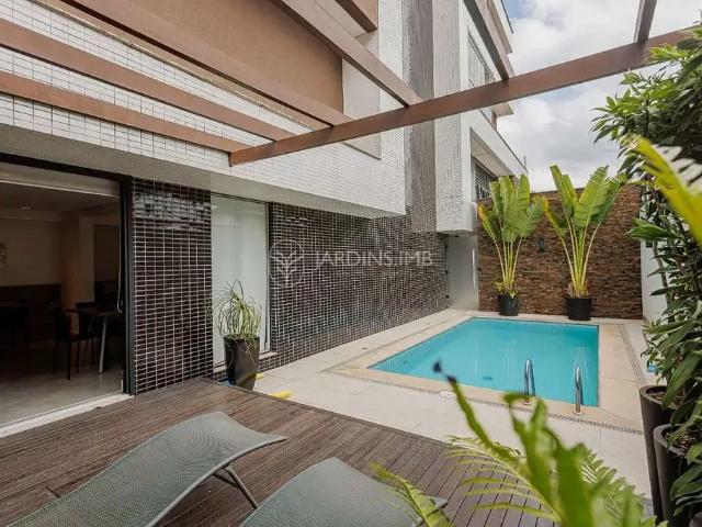 Apartamento para Venda em Joinville/SC América 3 Quartos