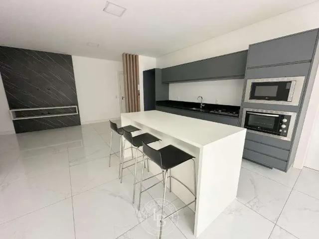 Apartamento para Venda em Joinville/SC América 3 Quartos