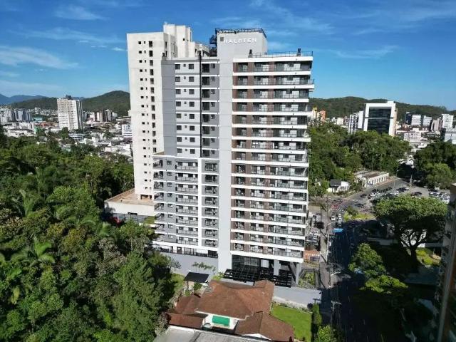 Apartamento para Venda em Joinville/SC América 3 Quartos