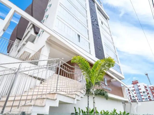 Apartamento para Venda em Joinville/SC América 3 Quartos