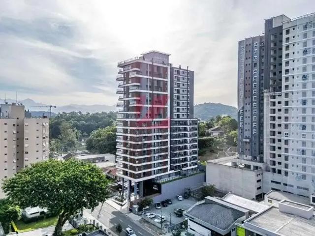 Apartamento para Venda em Joinville/SC América 3 Quartos