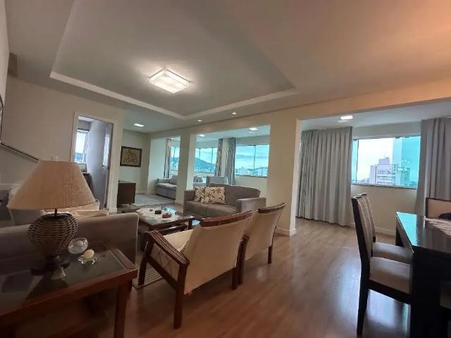 Apartamento para Venda em Joinville/SC América 3 Quartos