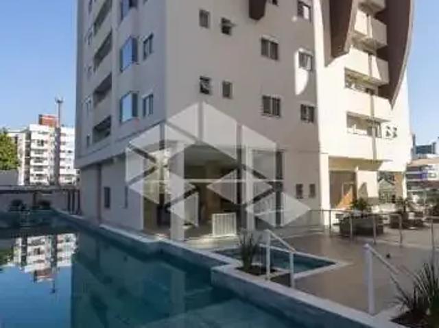Apartamento para Venda em Joinville/SC América 3 Quartos
