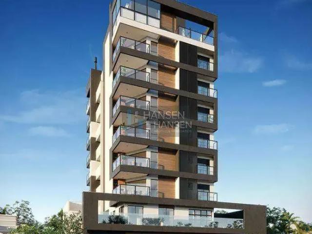 Apartamento para Venda em Joinville/SC América 3 Quartos