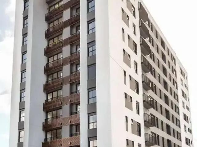 Apartamento para Venda em Joinville/SC América 3 Quartos