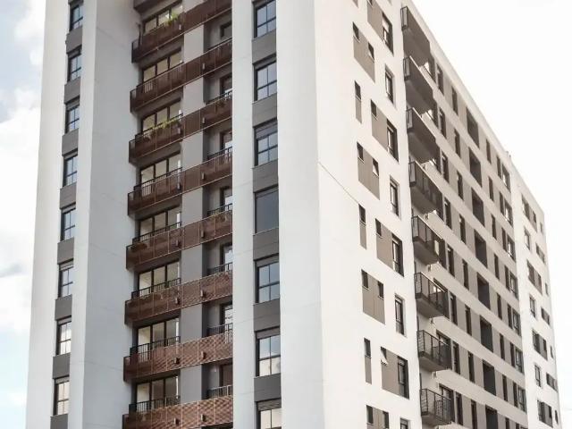 Apartamento para Venda em Joinville/SC América 3 Quartos