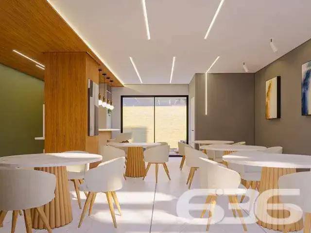 Apartamento para Venda em Joinville/SC América 3 Quartos
