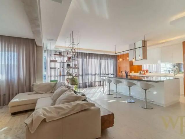 Apartamento para Venda em Joinville/SC América 3 Quartos